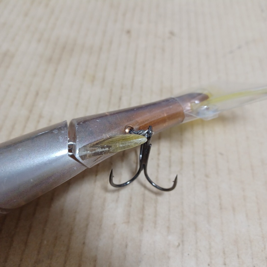 Yahoo!オークション - ジャッカル ダウズスイマー220SF