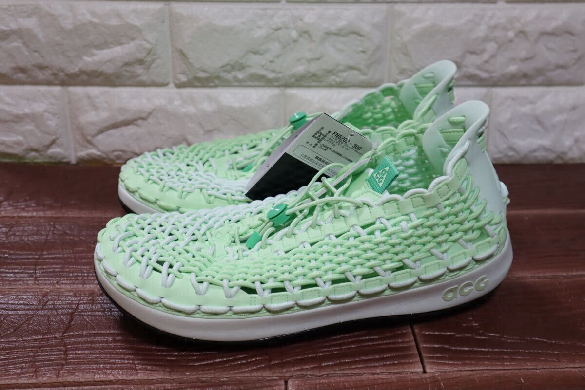 新品 定価18590円 26㎝ NIKE ACG ナイキ ACG ウォーターキャット 新品 定価18590円 26㎝ NIKE ACG ナイキ ACG ウォーターキャット