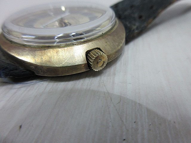 OMEGA オメガ Geneve Dynamic ジュネーブ ダイナミック デイト OMEGA オメガ Geneve Dynamic ジュネーブ ダイナミック デイト