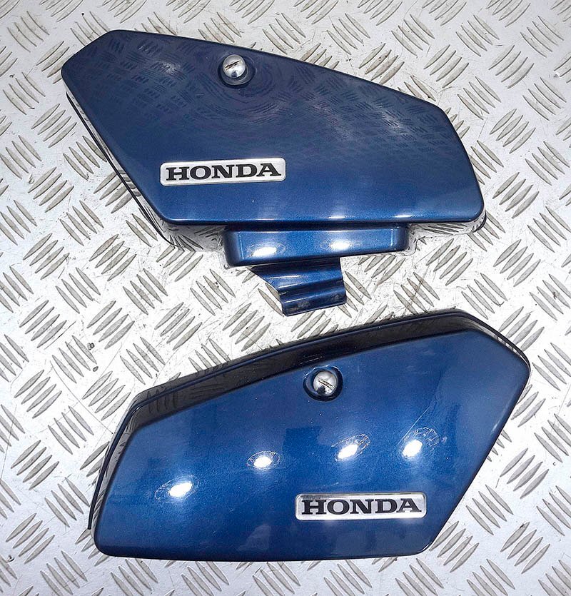 Yahoo!オークション - スーパーカブ90 カスタム セル付 HA02 サイドカ...