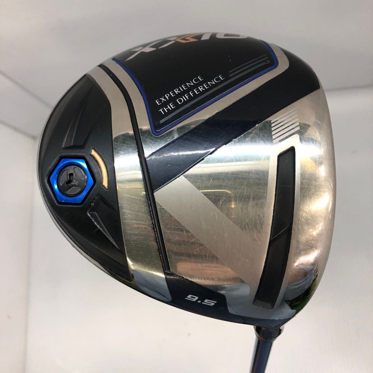 Yahoo!オークション - ダンロップ XXIO 9.5 (MP1100\SRフレックス)