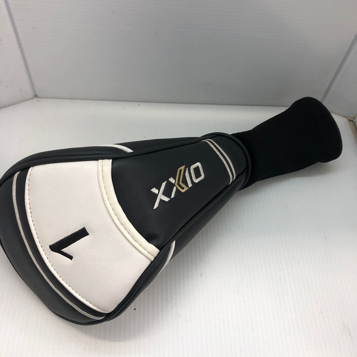 Yahoo!オークション - ダンロップ XXIO 9.5 (MP1100\SRフレックス)