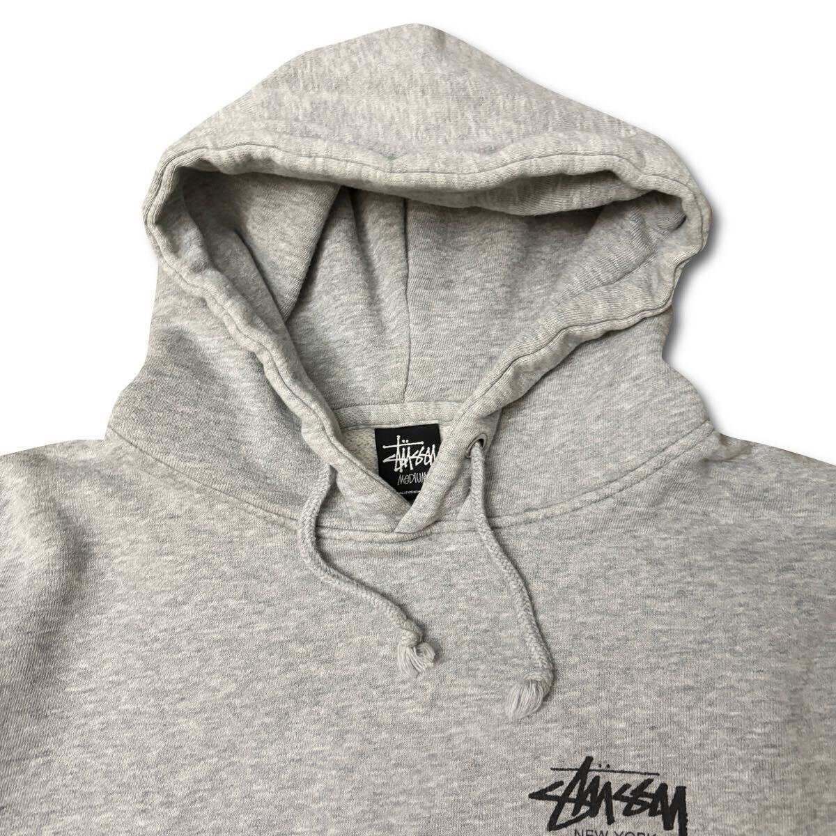 00s】Stussy World Tour Hoodie ステューシー スウェット 00s】Stussy World Tour Hoodie ステューシー スウェット