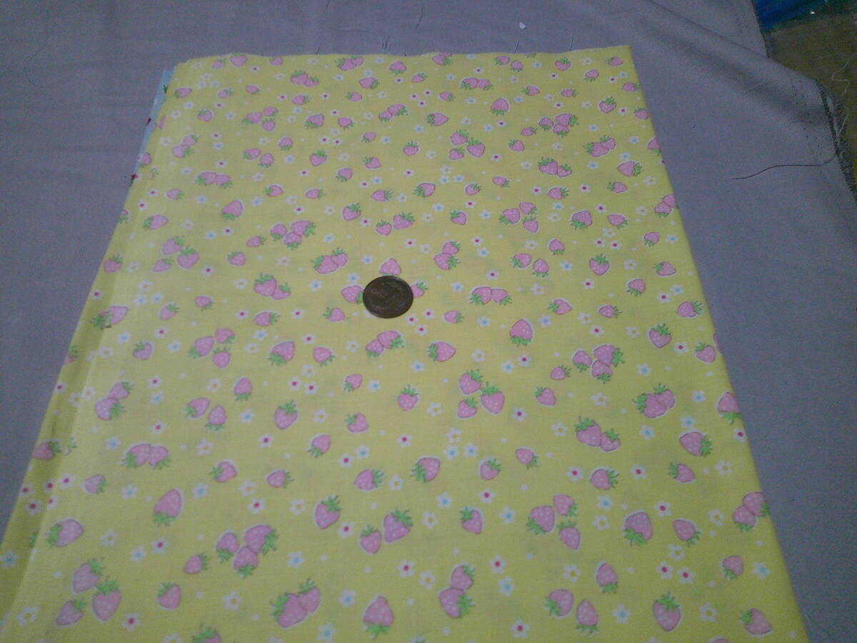 Yahoo!オークション - YUWA・（シャーティング）松山敦子さん生地 4-2