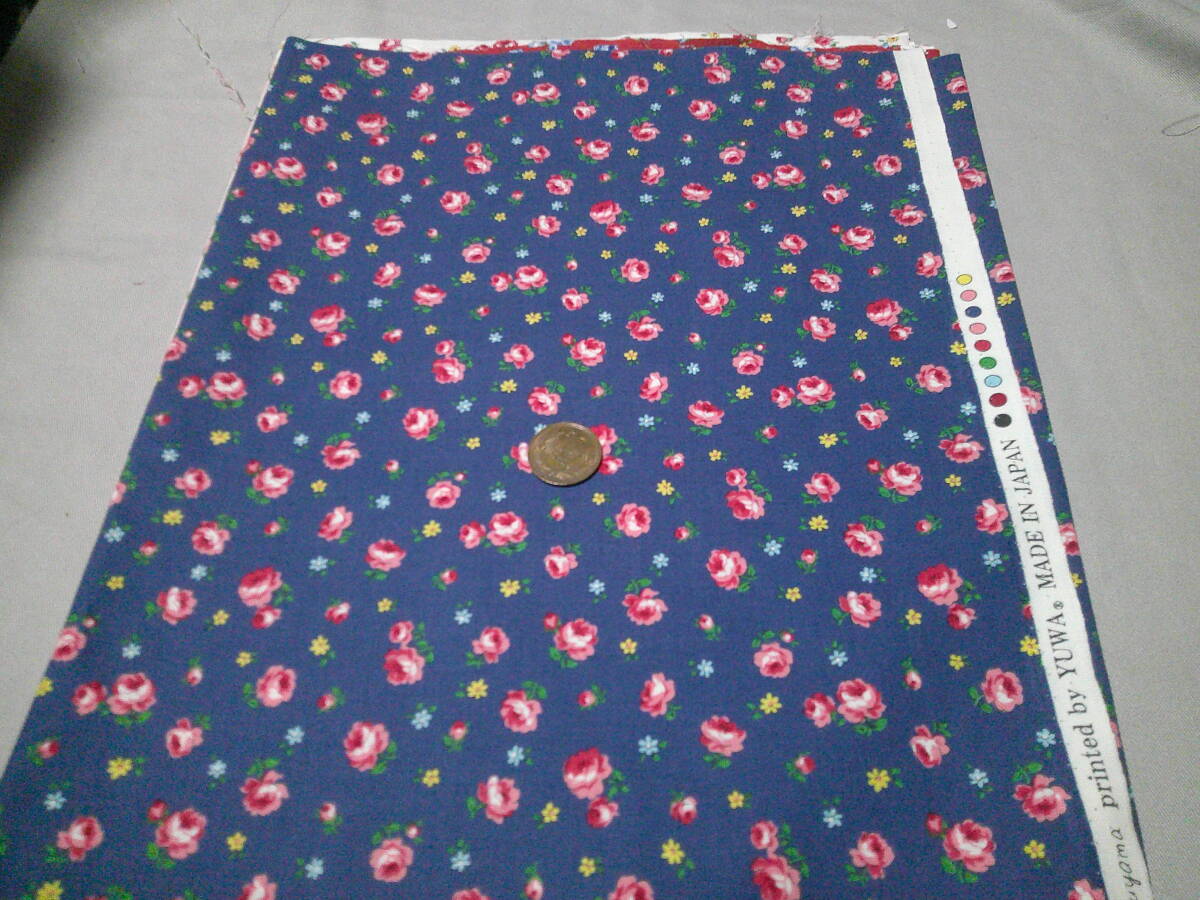 Yahoo!オークション - YUWA・（シャーティング）松山敦子さん生地 5-4