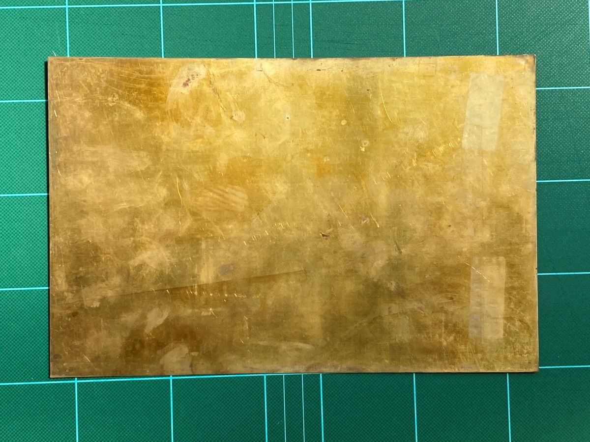 Yahoo!オークション - HO フクハラ製 キハ44000形 エッチング版