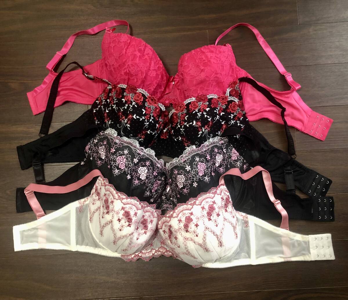 Yahoo!オークション - 谷谷 I80 ワイヤーブラ 4枚