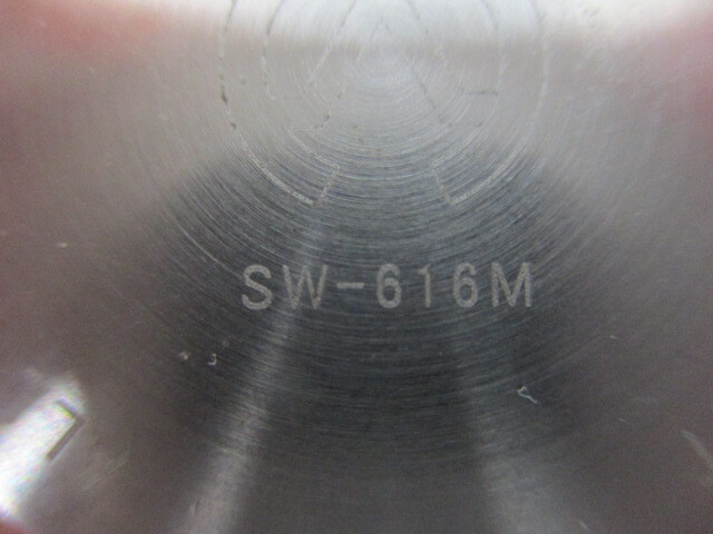 Yahoo!オークション - 4-140 AUREOLE オレオール SW-616M 赤 可動 クォ...