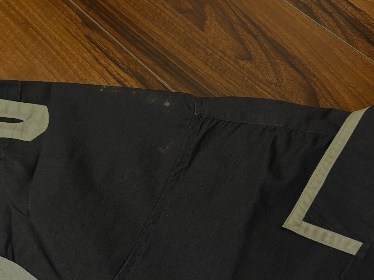 スペシャル 60s ナム戦 USMC 戦車刺繍 スーベニアボーリング スペシャル 60s ナム戦 USMC 戦車刺繍 スーベニアボーリング