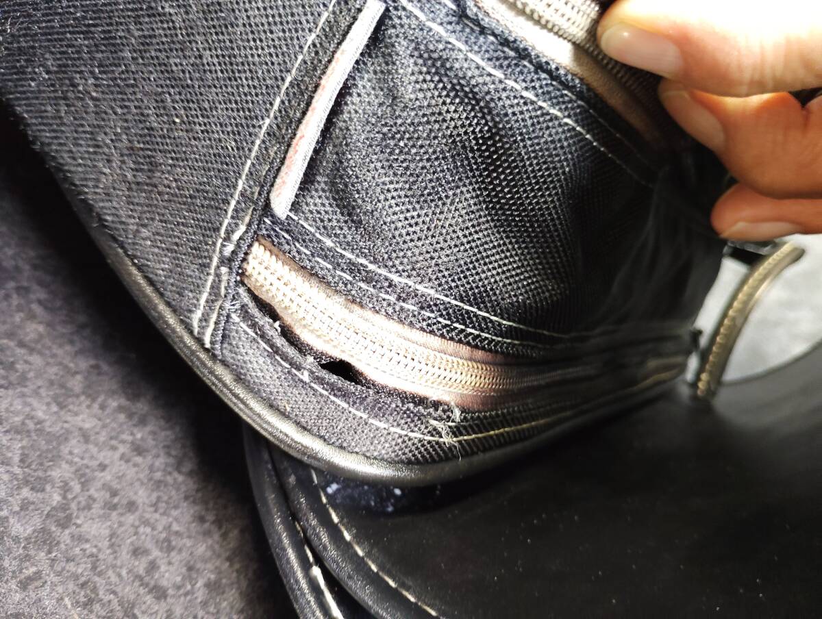 Yahoo!オークション - デグナー DEGNER NB-1FV ナイロンサドルバック ...