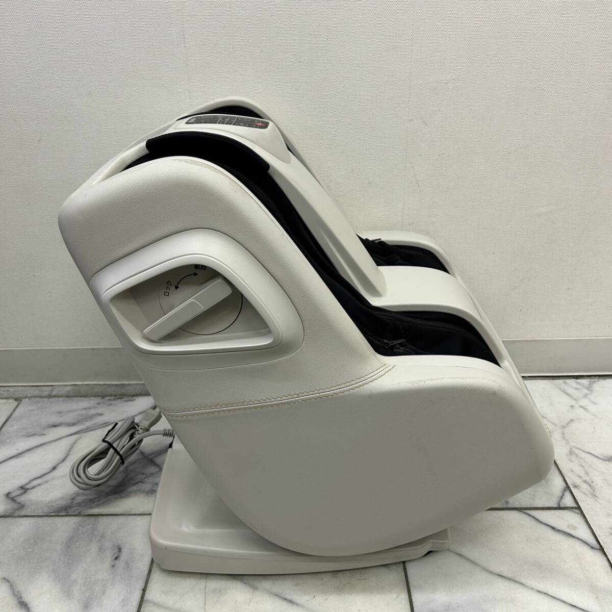 Yahoo!オークション - 送料1870～動作確認済み FUJIIRYOKI KC-310 フジ...