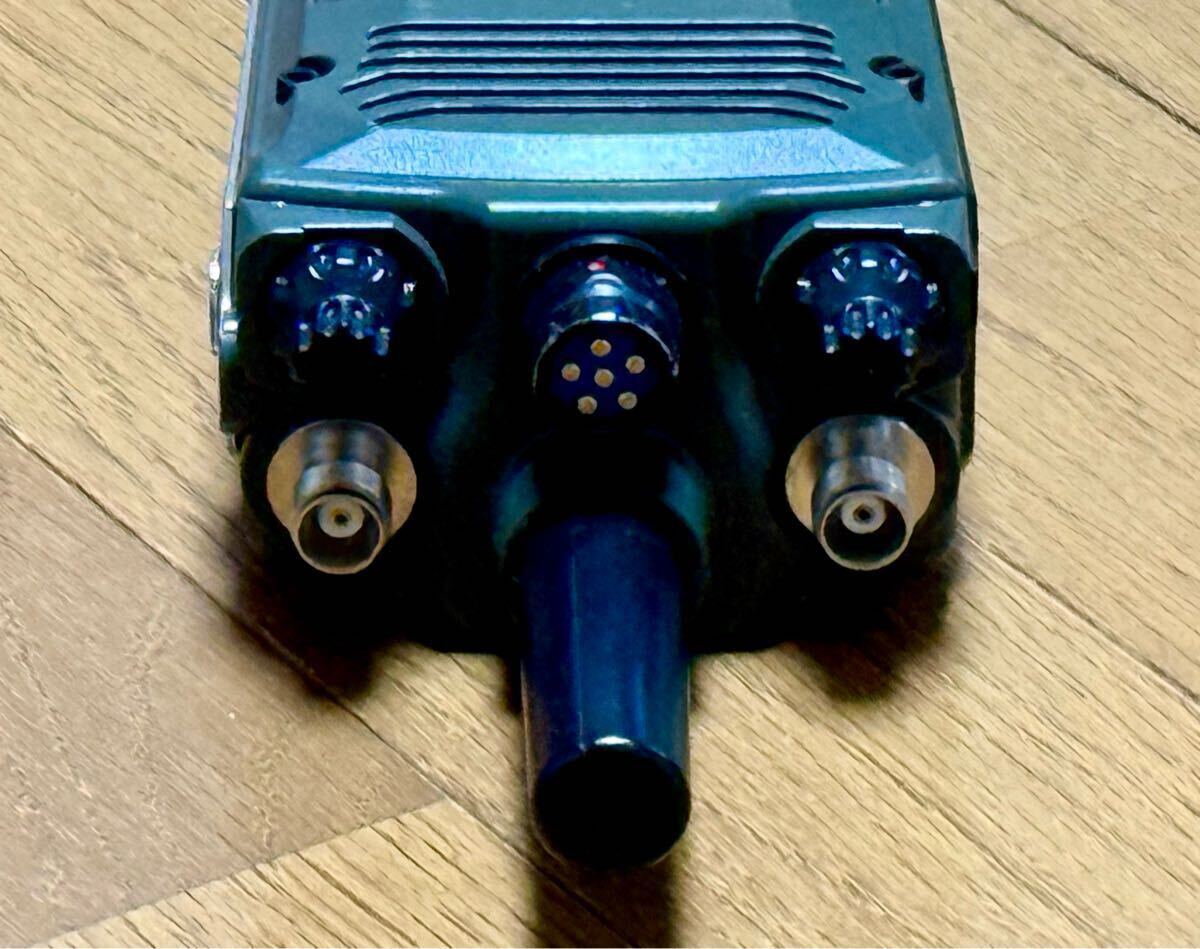 Yahoo!オークション - PRC163 グローバミル製 特小加工 アンプ内蔵 実...