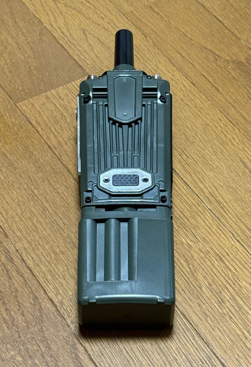 Yahoo!オークション - PRC163 グローバミル製 特小加工 アンプ内蔵 実...