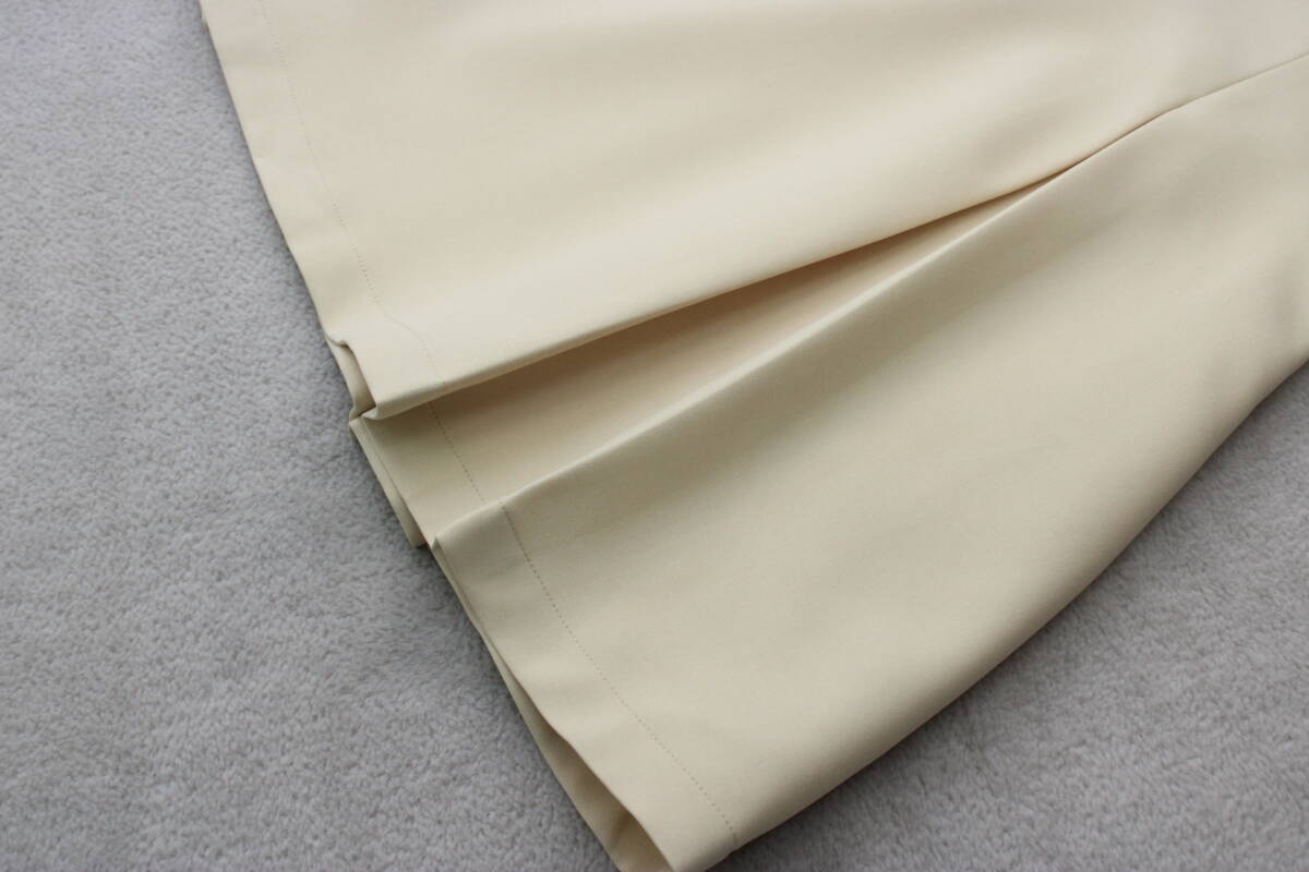 Yahoo!オークション - 3-1247 新品 ボックスプリーツミニスカート