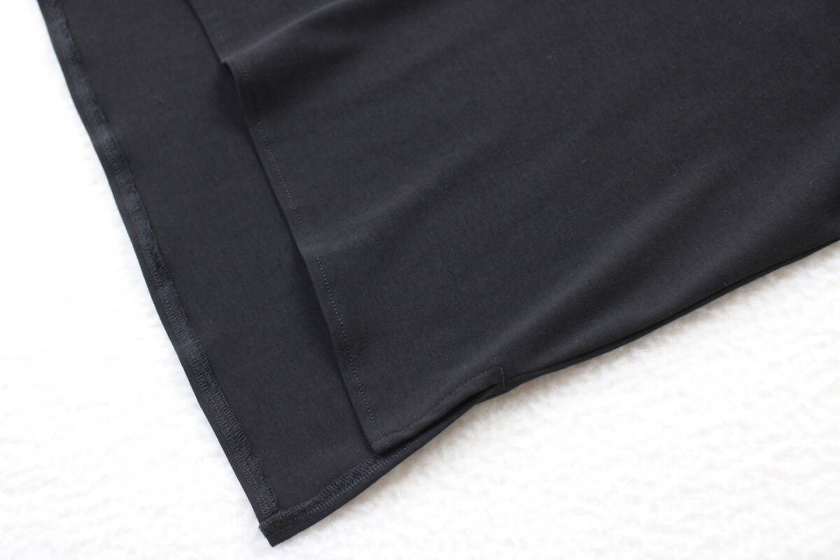 Yahoo!オークション - 3-1649 新品 タック袖切替プルオーバ―