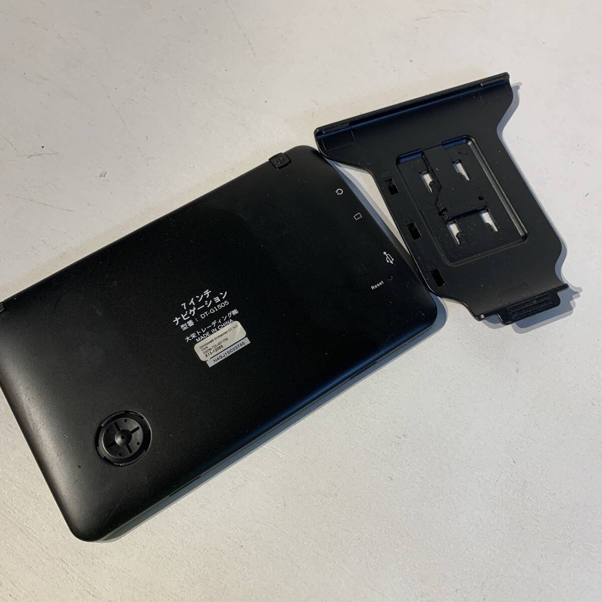 Yahoo!オークション - カーナビ ドライブレコーダー セット タイタン T...