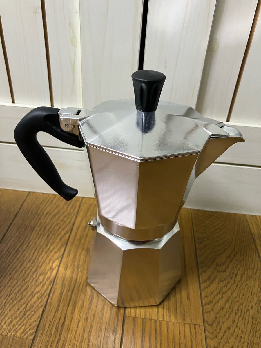 Yahoo!オークション - BIALETTI ビアレッティ モカ エキスプレス ILC 6...