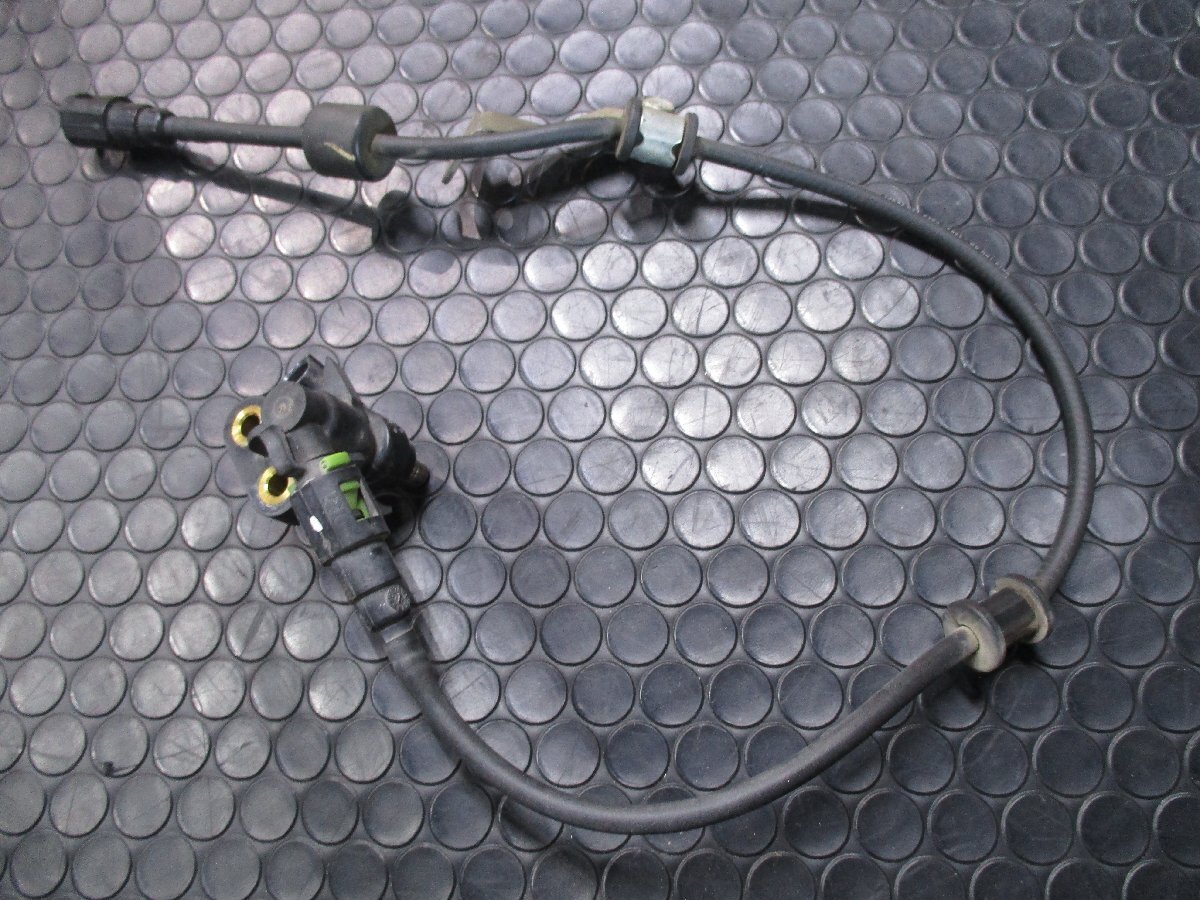 Yahoo!オークション - ズーマー(AF58)インジェクションFI ホンダ純正 ...