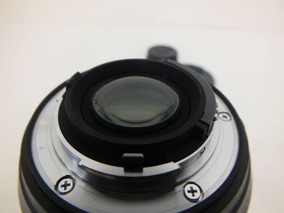 Nikon ニコン DX AF-S NIKKOR 18-200mm F3.5-5.6 G2 ED レンズ Nikon ニコン DX AF-S NIKKOR 18-200mm F3.5-5.6 G2 ED レンズ