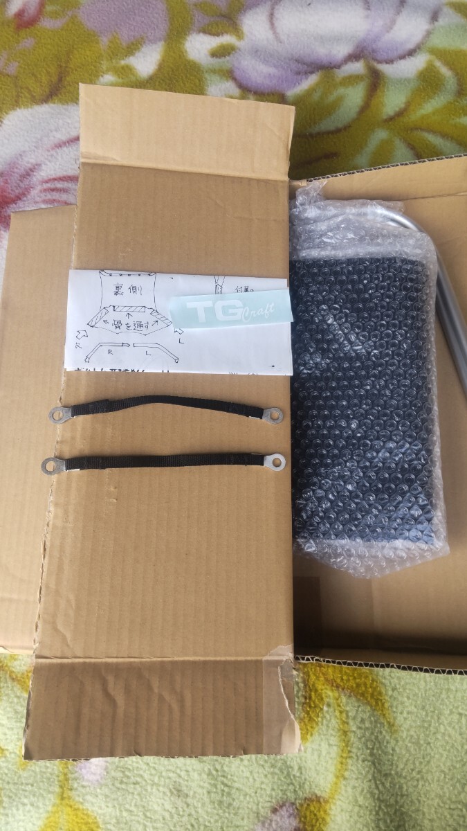 Yahoo!オークション - バーキンスーパー 7 TGクラフト製品 ビキニトッ...