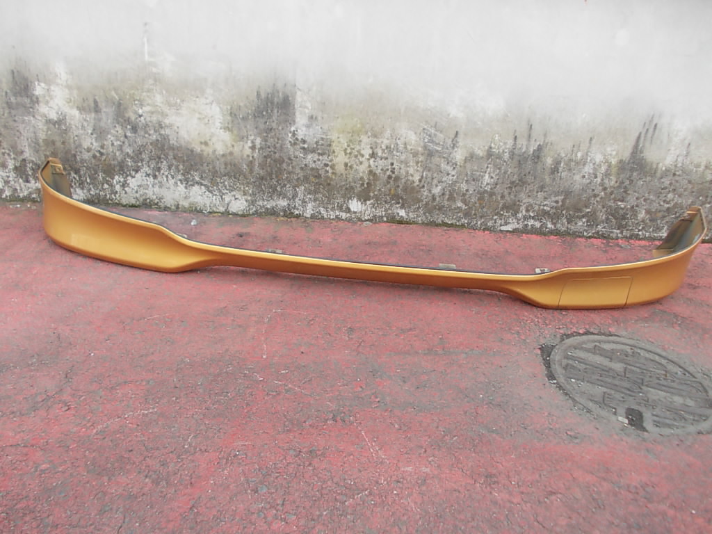 Yahoo!オークション - HG21S/セルボ TX フロントリップスポイラー/リア...