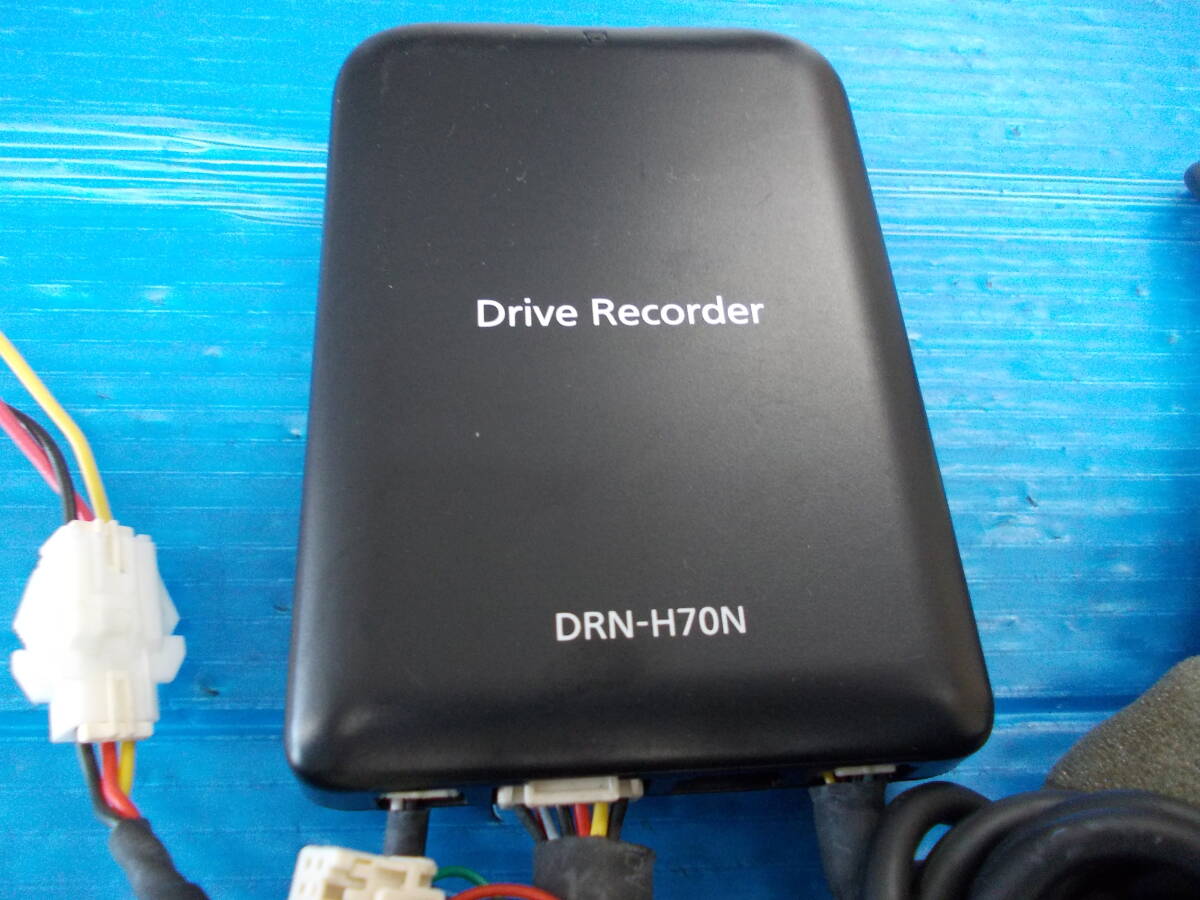 Yahoo!オークション - 作動確認済 ダイハツ純正 DRN-H70N パナソニック...