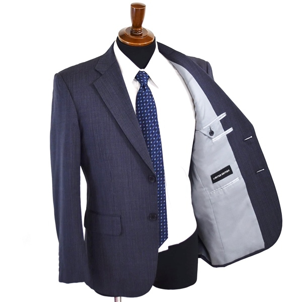 Yahoo!オークション - 5XD018】LIMITED EDITION 伊製 モヘヤ シルク混 ...