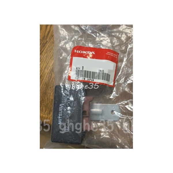 Yahoo!オークション - ホンダ 純正 アクティ EF CRX CR-X シビック フ...