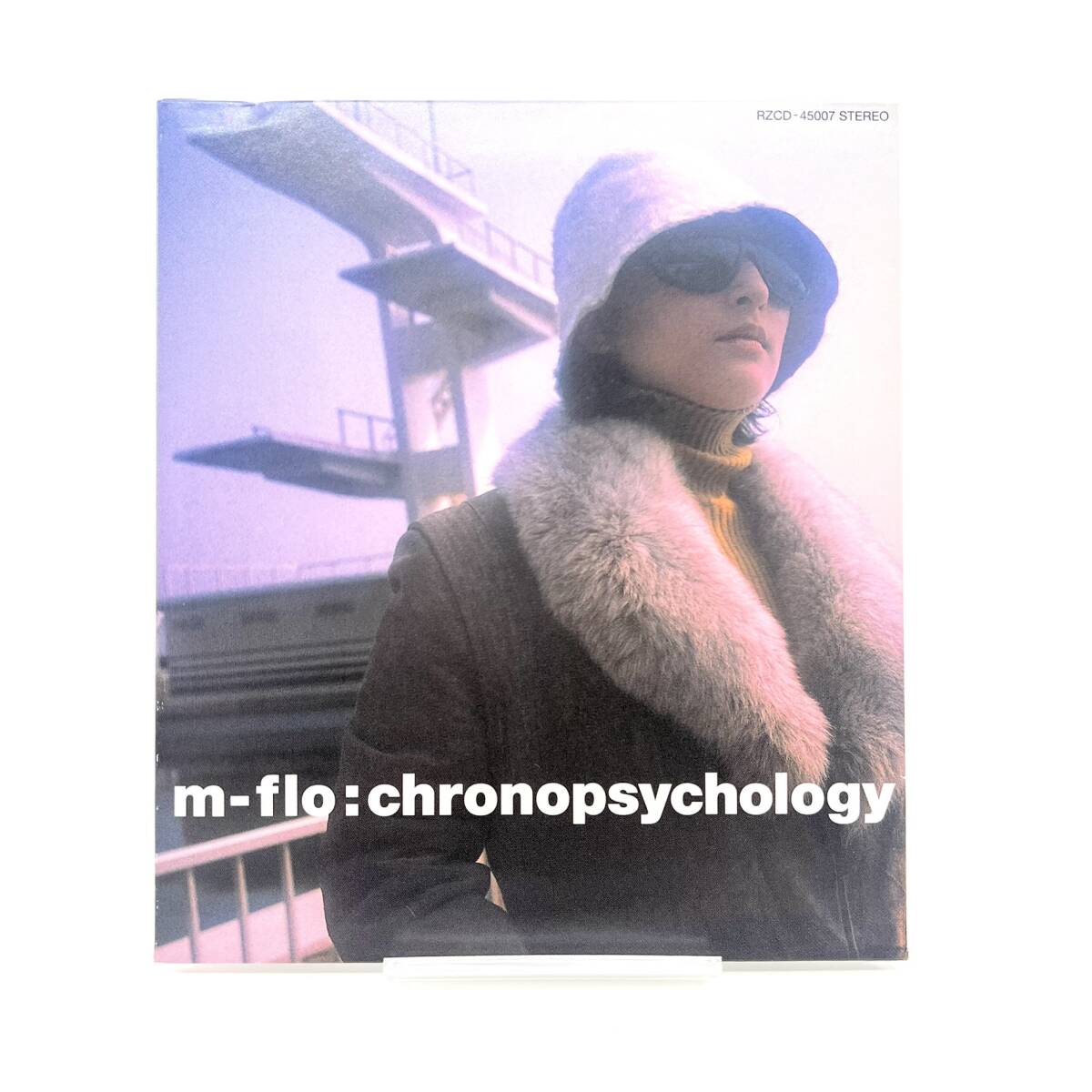 m-flo / chronopsychology / RZCD-45007 CD シングル 帯付き 邦楽 J-POP(m-flo)｜売買されたオークション情報、yahooの商品情報をアーカイブ ...