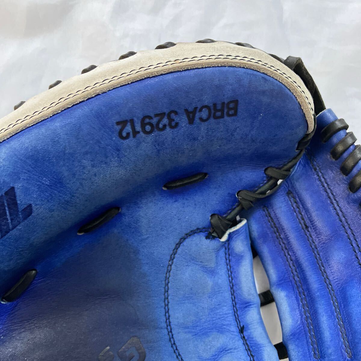 Yahoo!オークション - ZETT ゼット 矢野燿大モデル 一般軟式野球用キャ...