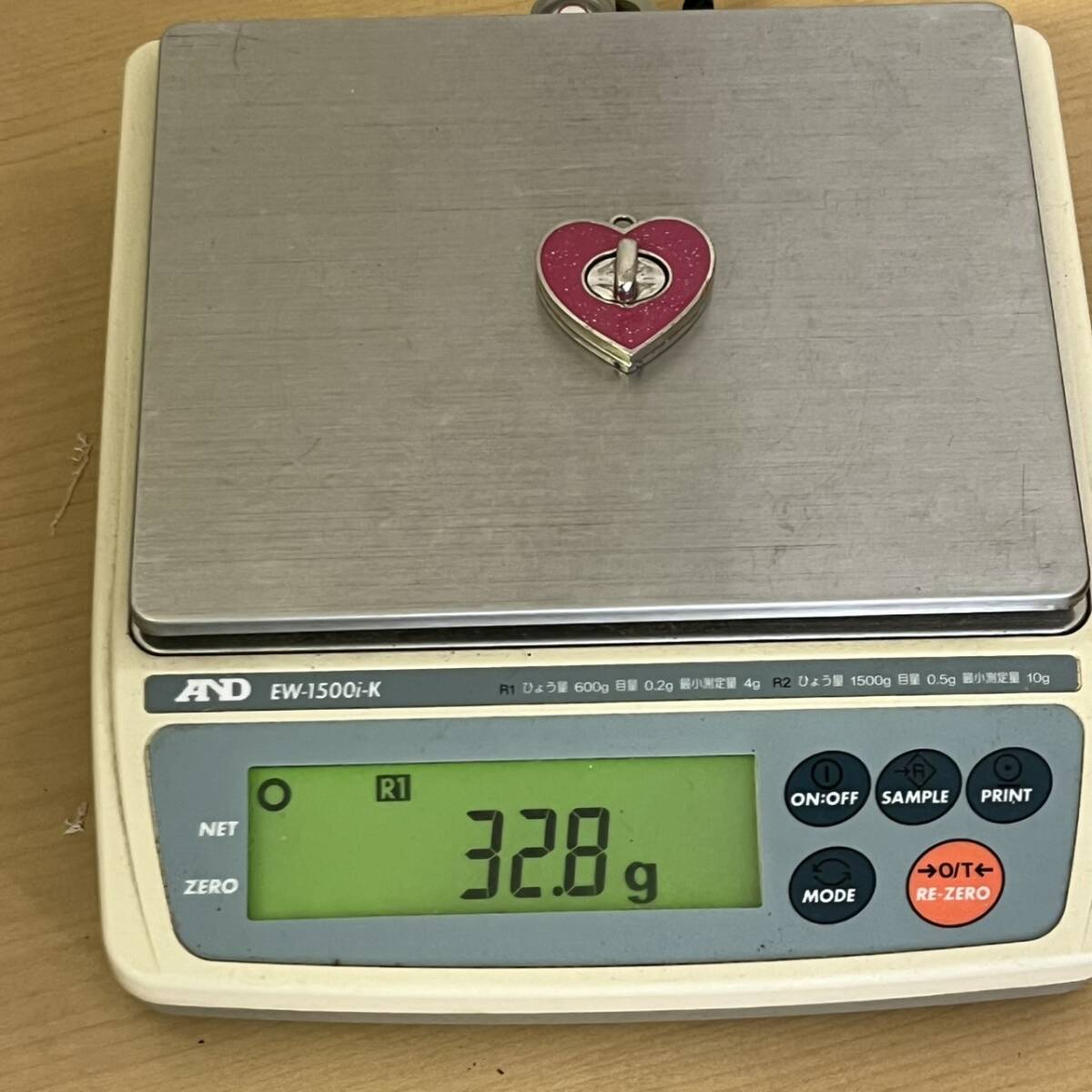 Yahoo!オークション - 【T0413】COACH コーチ ハート キーリング キー...