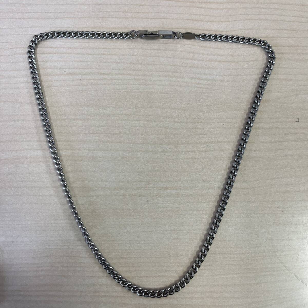 Yahoo!オークション - 【T0413】サイバーワン SAVER ONE チタン シルバ...