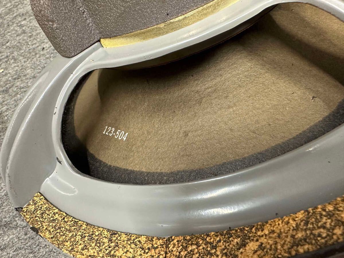 Yahoo!オークション - JBL D123 ユニット 16Ω ペア (動作良好)