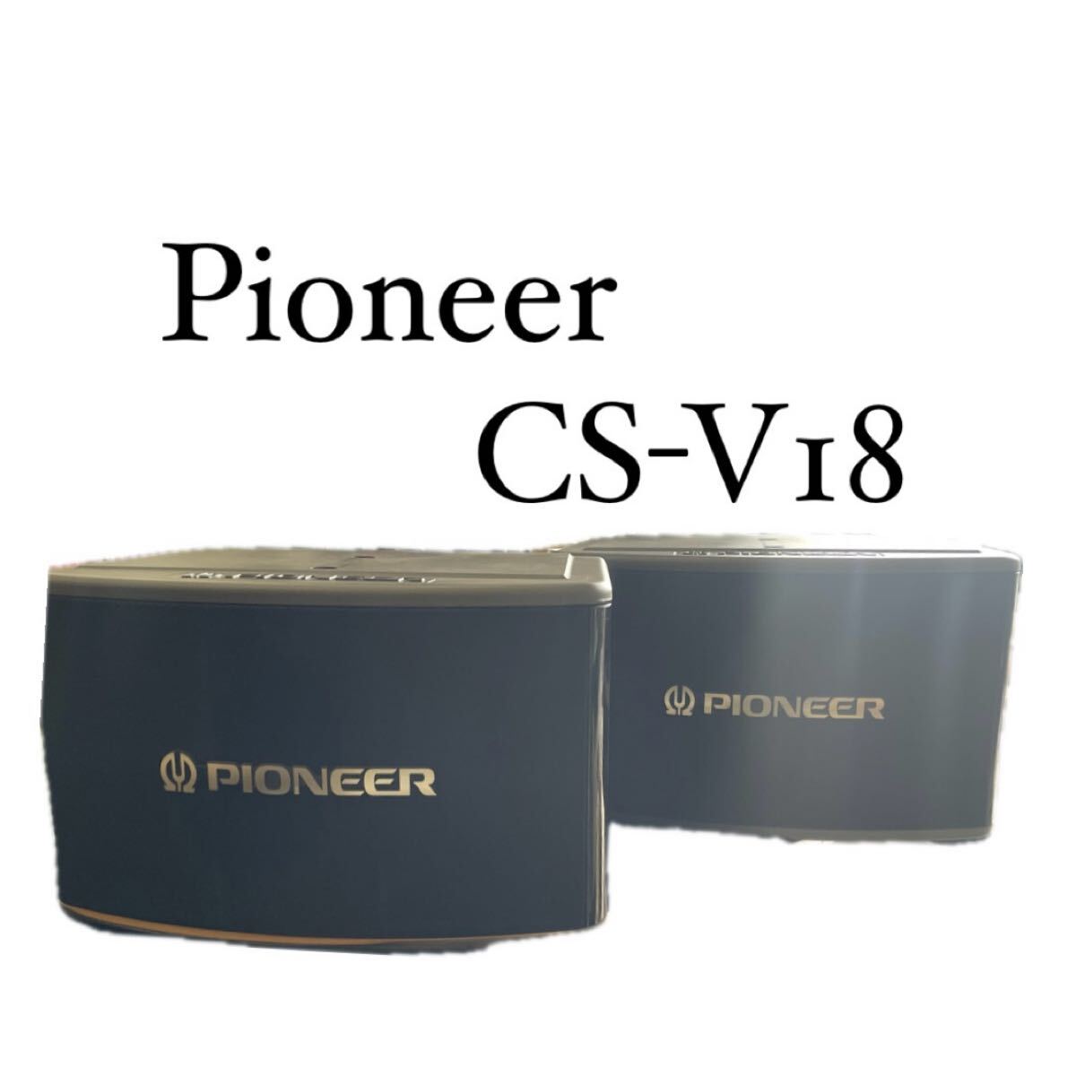 Yahoo!オークション - 瀧511 Y711 PIONEER パイオニア オーディオ機器 ...