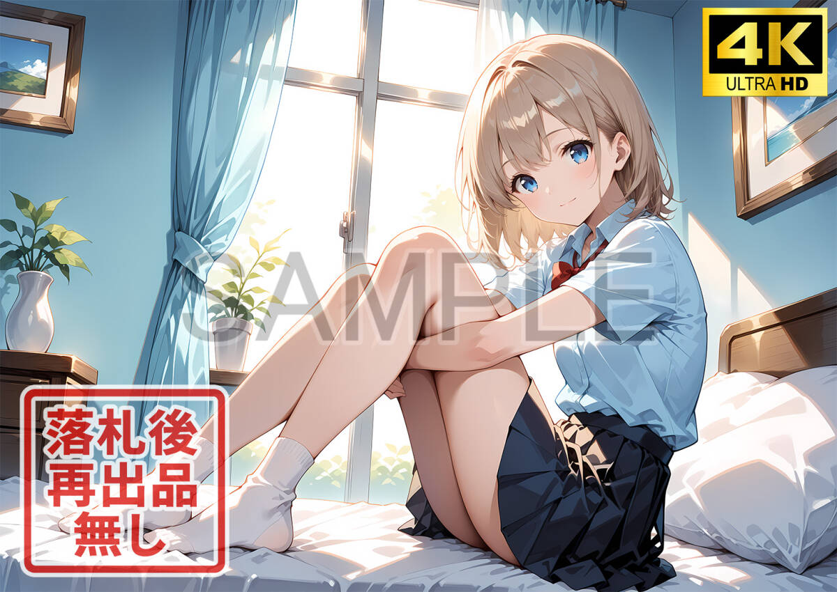 Yahoo!オークション - N104 1円スタート・再出品無し オリジナルイラス...