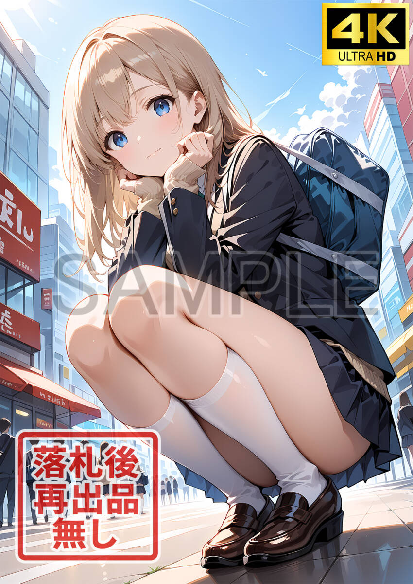 Yahoo!オークション - N093 1円スタート・再出品無し オリジナルイラス...