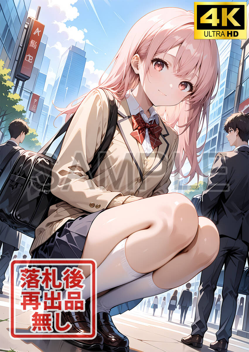 Yahoo!オークション - N098 1円スタート・再出品無し オリジナルイラス...