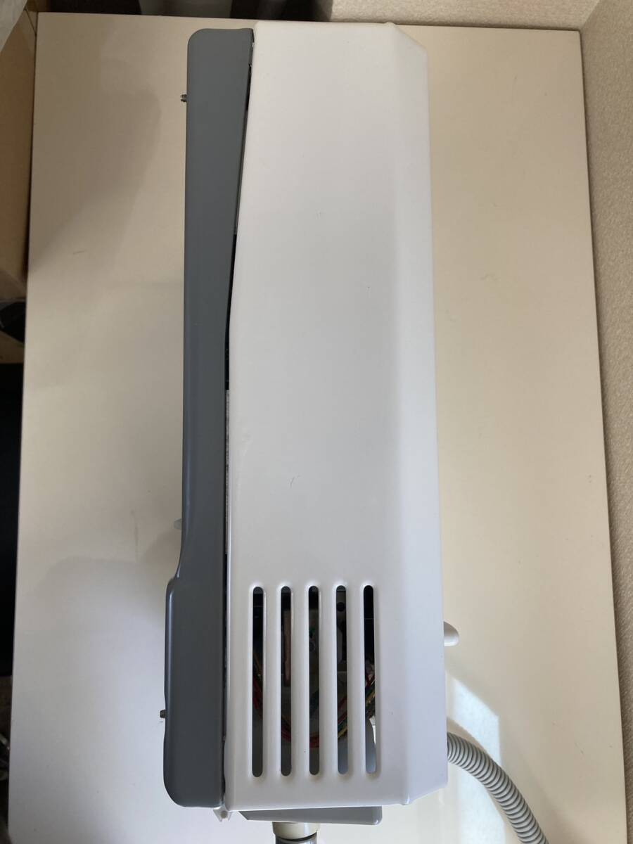 Yahoo!オークション - K-1359 ノーリツ給湯器 GQ-530MW