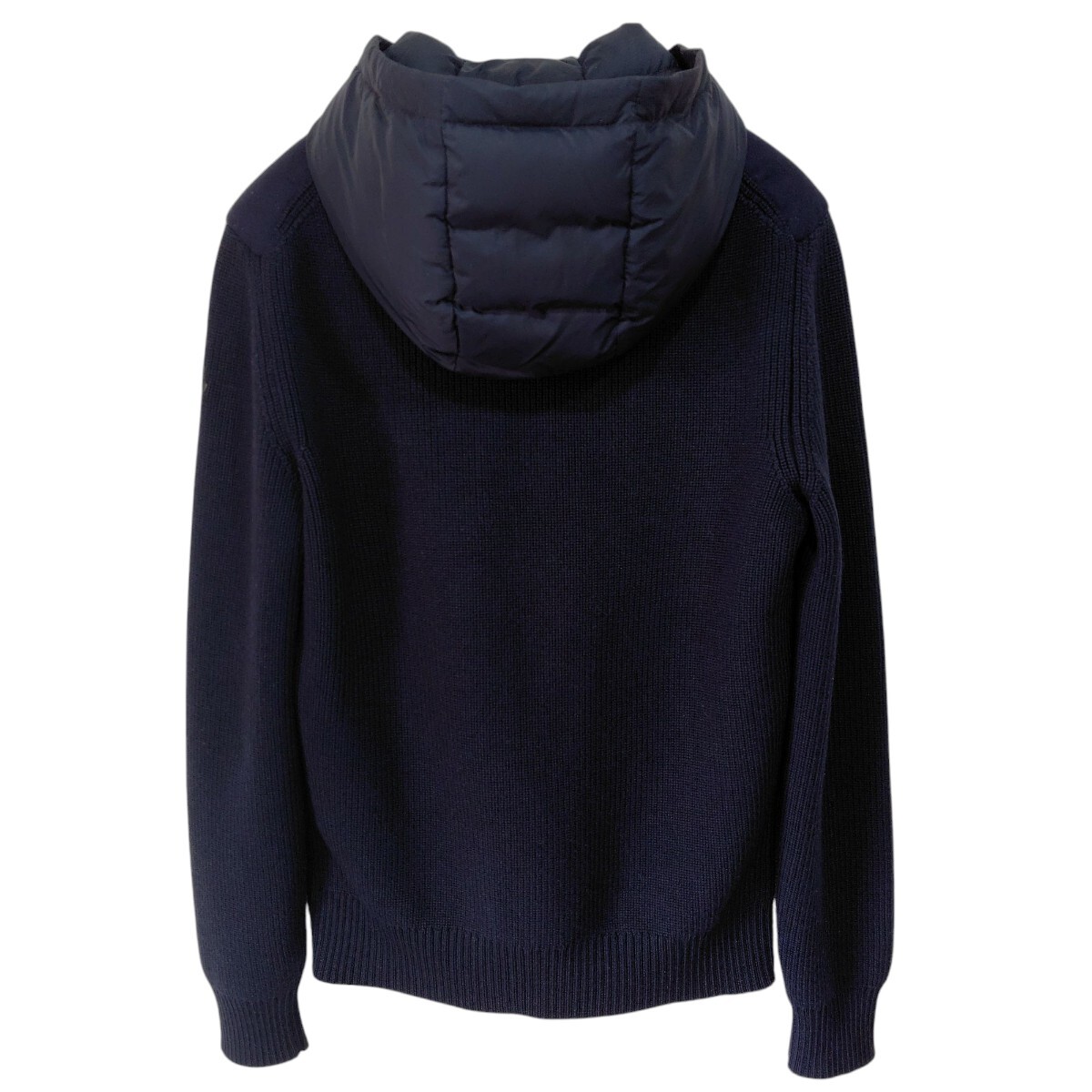 MONCLER モンクレール Cardigan Tricot ダウン ニット MONCLER モンクレール Cardigan Tricot ダウン ニット