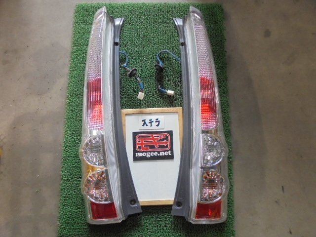 Yahoo!オークション - 1EL8527FL4 ) スバル ステラ カスタムR RN1/RN2 ...