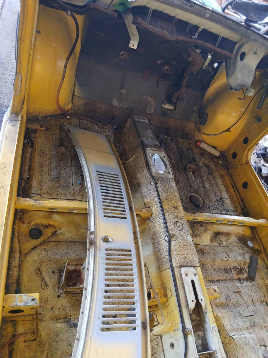 Yahoo!オークション - [729] マイティボーイ SS40T ボディフレーム 書...