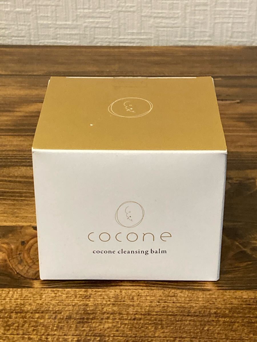Yahoo!オークション - I5D158 新古品 ココネ cocone クレンジングバー...