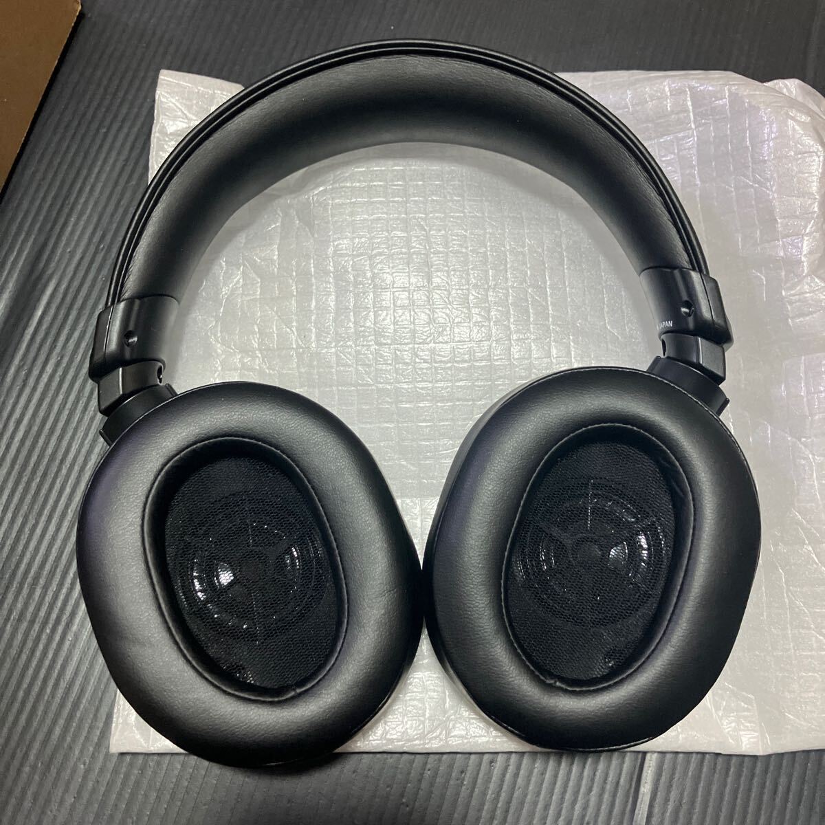 Yahoo!オークション - MDR-M1ST ヘッドホン SONY スタジオモニター