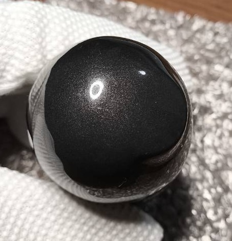 Yahoo!オークション - 汎用 ノーブランド シフトノブ 強盗 BALLY BOI ...