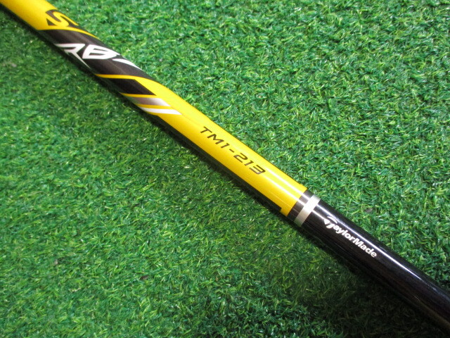 Yahoo!オークション - 中古 テーラーメイド RBZ 7番 23° カーボン...
