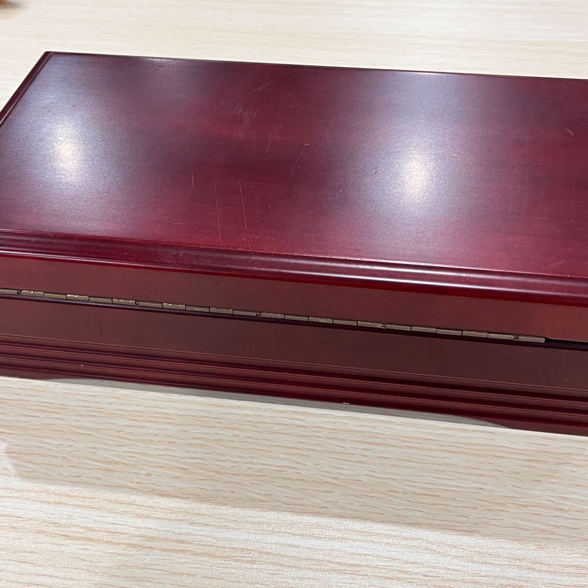 Yahoo!オークション - 訳アリ オルゴール オルフェウス Orpheus Sankyo...