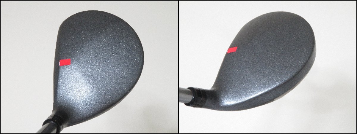 Yahoo!オークション - プロギア Q（キュー） Q18（18°） REG