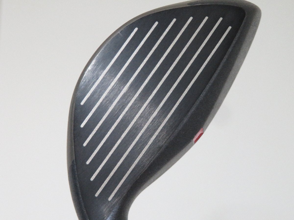 Yahoo!オークション - プロギア Q（キュー） Q18（18°） REG