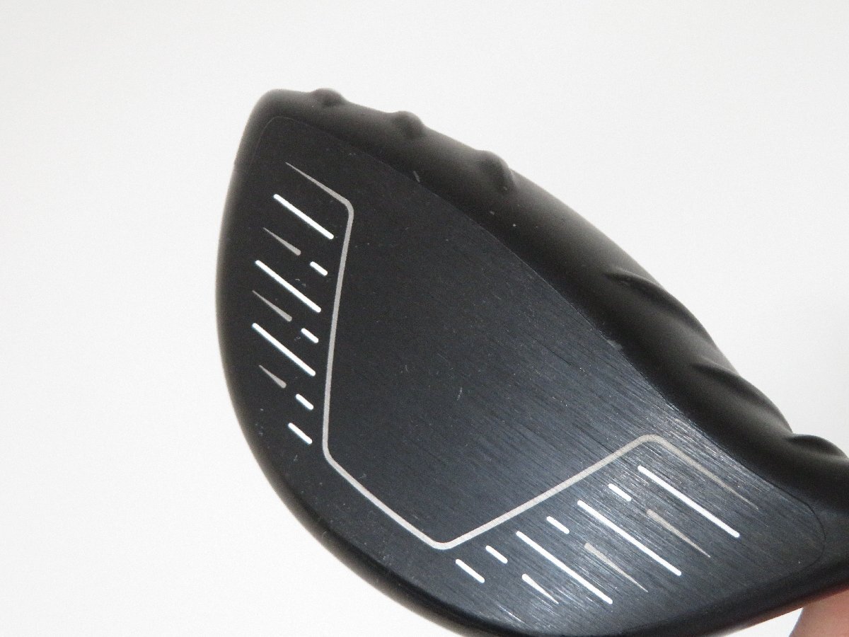 Yahoo!オークション - 訳あり（ジャンク） ピン G425 MAX 9° ヘッド 1...