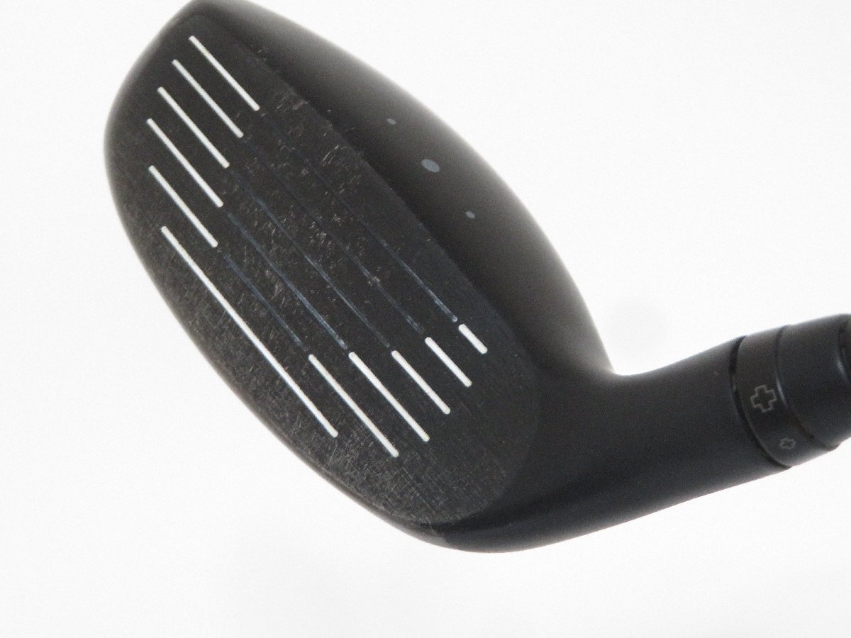 Yahoo!オークション - ピン G425 ＃5（U5） 26° ALTA J CB SLATE FLEX...